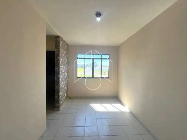 Apartamento para Locação em Marília/SP Jardim Teotônio Vilela 1 Quartos