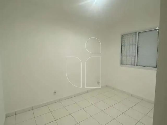 Apartamento para Locação em Marília/SP Osvaldo Fanceli 2 Quartos