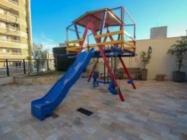 Apartamento para Locação em Marília/SP Montolar 3 Quartos