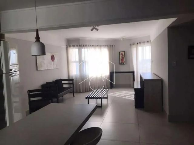 Apartamento para Locação em Marília/SP Montolar 3 Quartos