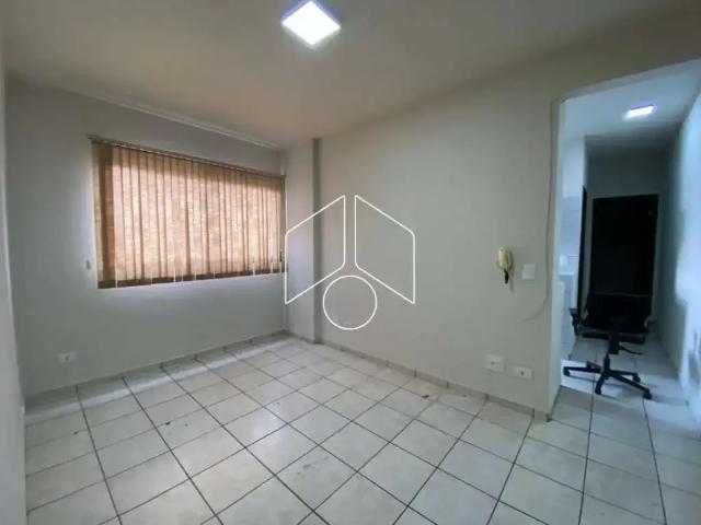 Apartamento para Locação em Marília/SP Montolar 1 Quartos