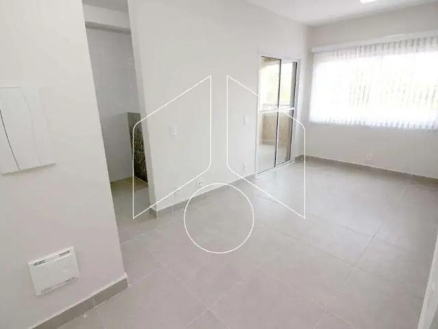 Apartamento para Locação em Marília/SP Marília 1 Quartos