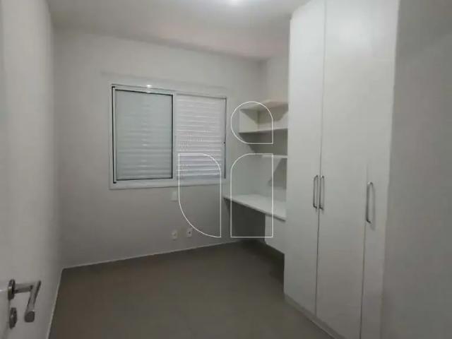 Apartamento para Locação em Marília/SP Marília 1 Quartos
