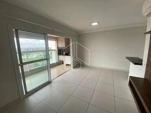 Apartamento para Locação em Marília/SP Marília 2 Quartos