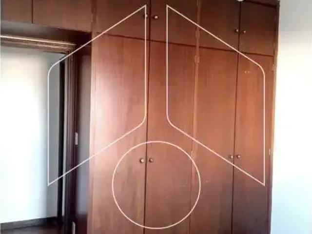 Apartamento para Locação em Marília/SP Marília 2 Quartos