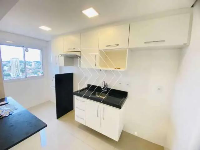 Apartamento para Locação em Marília/SP Marília 2 Quartos
