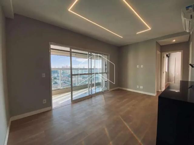 Apartamento para Locação em Marília/SP Marília 2 Quartos
