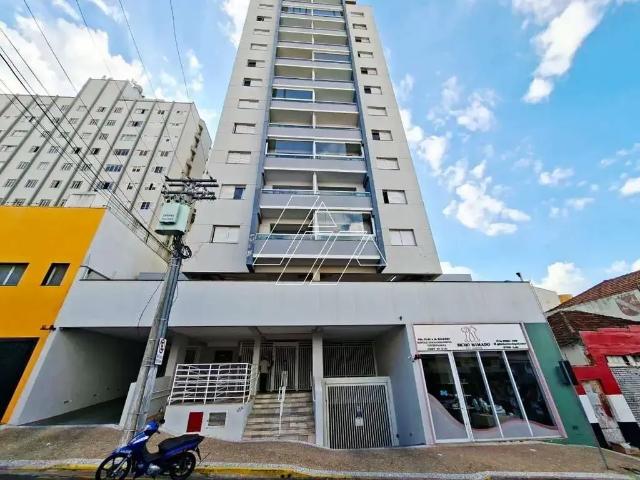 Apartamento para Locação em Marília/SP Marília 2 Quartos