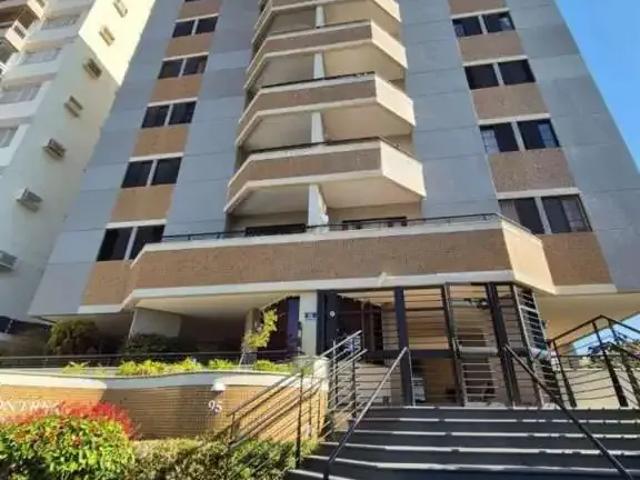 Apartamento para Locação em Marília/SP Marília 3 Quartos