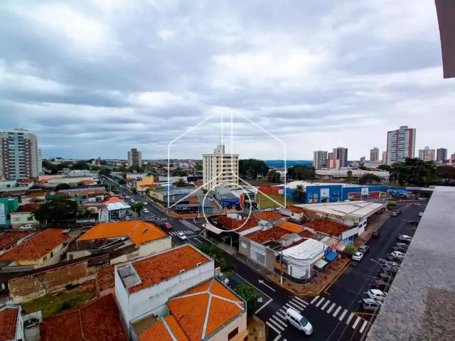 Apartamento para Locação em Marília/SP Marília 3 Quartos
