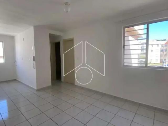Apartamento para Locação em Marília/SP São Paulo 2 Quartos