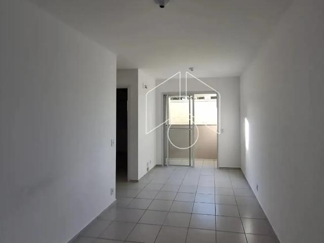 Apartamento para Locação em Marília/SP São Paulo 2 Quartos