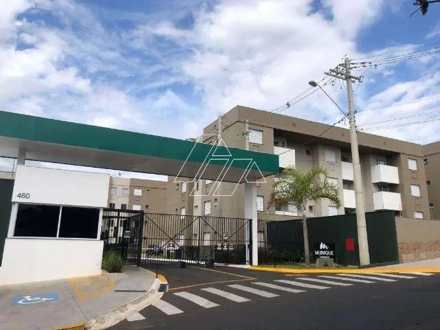 Apartamento para Locação em Marília/SP São Paulo 2 Quartos