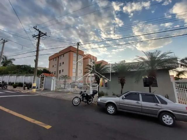 Apartamento para Locação em Marília/SP São Paulo 2 Quartos
