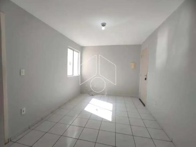 Apartamento para Locação em Marília/SP São Paulo 2 Quartos