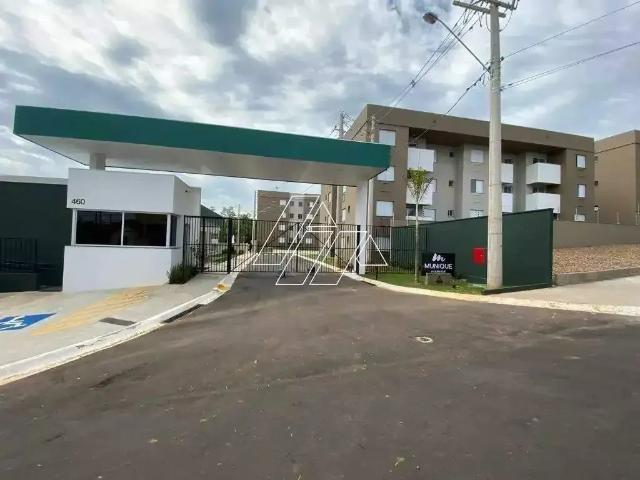 Apartamento para Locação em Marília/SP São Paulo 2 Quartos
