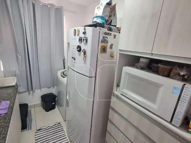 Apartamento para Locação em Marília/SP São Paulo 2 Quartos