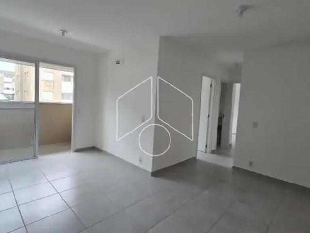 Apartamento para Locação em Marília/SP São Paulo 2 Quartos