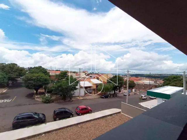 Apartamento para Locação em Marília/SP São Paulo 2 Quartos