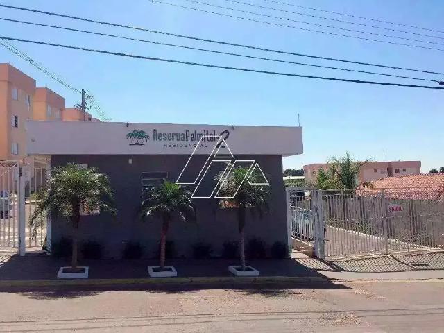 Apartamento para Locação em Marília/SP São Paulo 2 Quartos