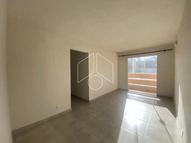 Apartamento para Locação em Marília/SP Somenzari 3 Quartos
