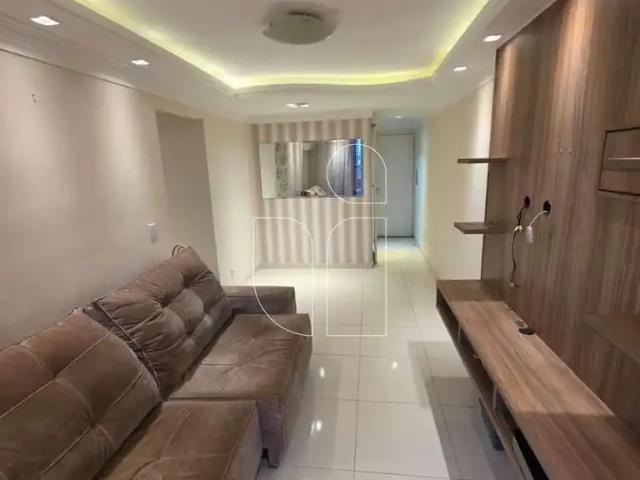 Apartamento para Locação em Marília/SP Santa Tereza