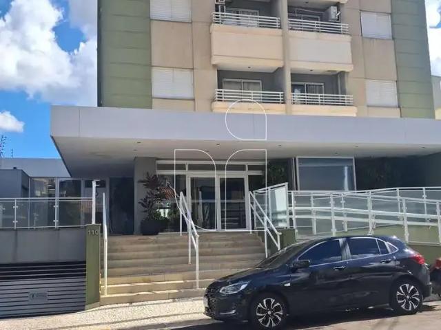 Apartamento para Locação em Marília/SP Senador Salgado Filho 1 Quartos