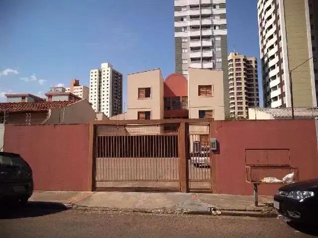 Apartamento para Locação em Marília/SP Senador Salgado Filho 1 Quartos