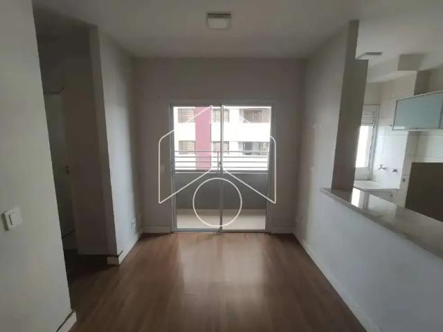 Apartamento para Locação em Marília/SP Senador Salgado Filho 1 Quartos