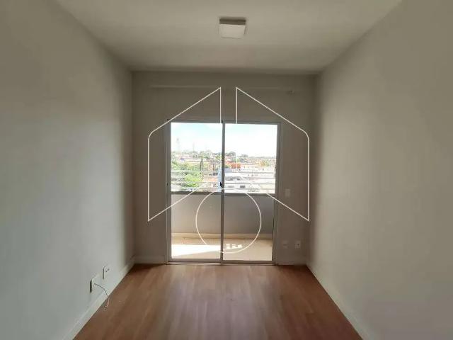 Apartamento para Locação em Marília/SP Senador Salgado Filho 1 Quartos