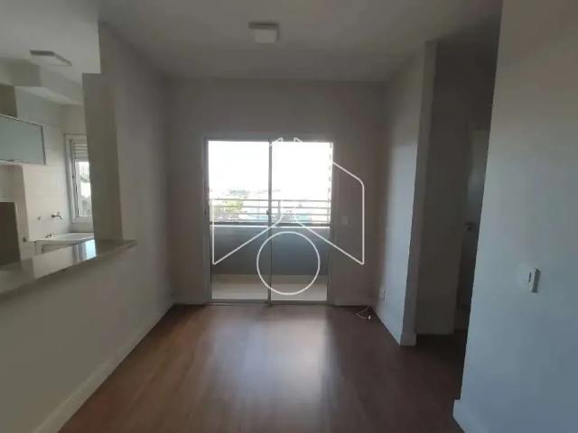 Apartamento para Locação em Marília/SP Senador Salgado Filho 1 Quartos