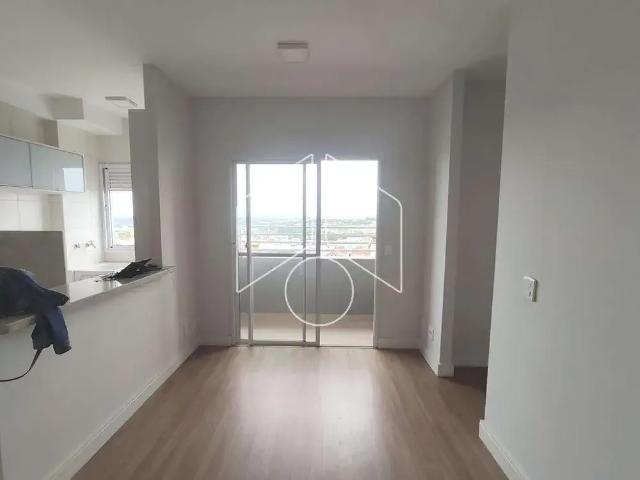 Apartamento para Locação em Marília/SP Senador Salgado Filho 1 Quartos