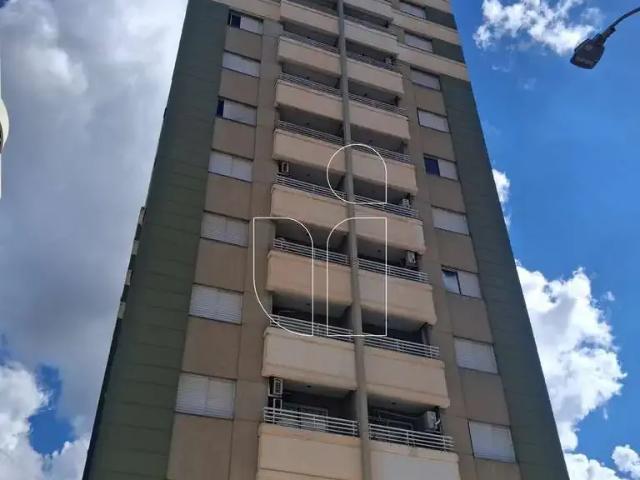 Apartamento para Locação em Marília/SP Senador Salgado Filho 1 Quartos