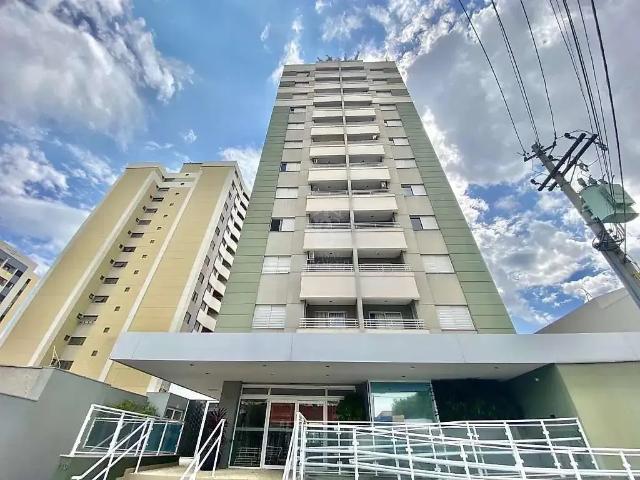 Apartamento para Locação em Marília/SP Senador Salgado Filho 1 Quartos