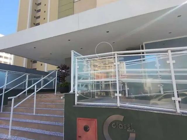 Apartamento para Locação em Marília/SP Senador Salgado Filho 1 Quartos