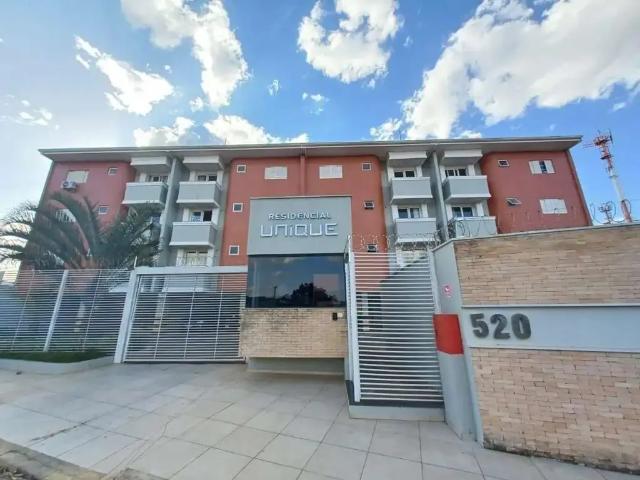 Apartamento para Locação em Marília/SP Senador Salgado Filho 2 Quartos