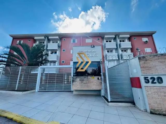 Apartamento para Locação em Marília/SP Senador Salgado Filho 2 Quartos