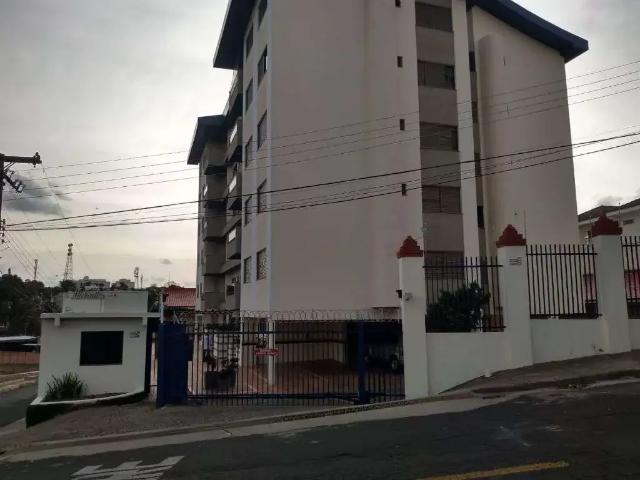 Apartamento para Locação em Marília/SP Senador Salgado Filho 3 Quartos