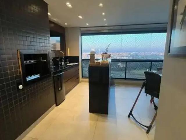Apartamento para Locação em Marília/SP Senador Salgado Filho 3 Quartos