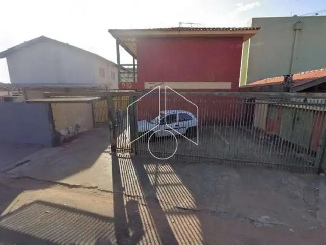 Apartamento para Locação em Marília/SP Sítios de Recreio Céu Azul 1 Quartos