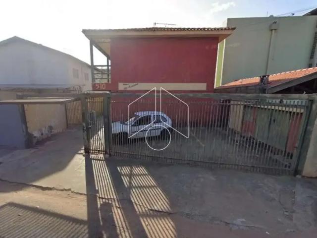 Apartamento para Locação em Marília/SP Sítios de Recreio Céu Azul 1 Quartos