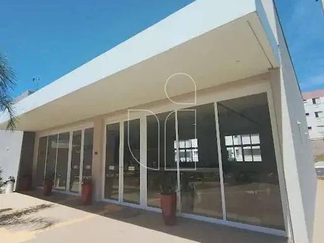 Apartamento para Locação em Marília/SP Sítios de Recreio Panambi 2 Quartos