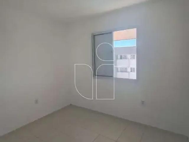 Apartamento para Locação em Marília/SP Sítios de Recreio Panambi 2 Quartos
