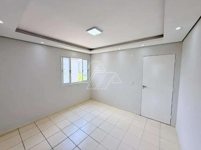 Apartamento para Locação em Marília/SP Paulo Correia de Lara 2 Quartos