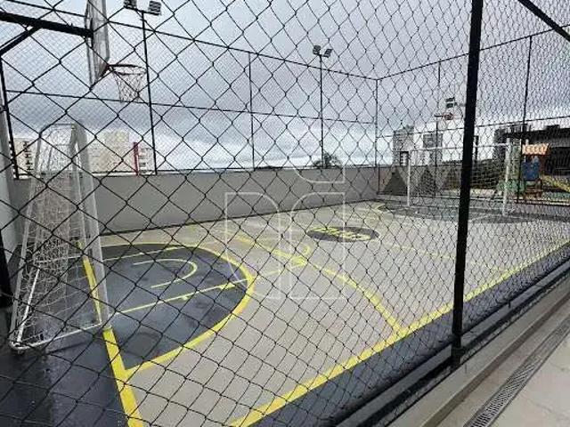 Apartamento para Locação em Marília/SP Padre Nóbrega 3 Quartos