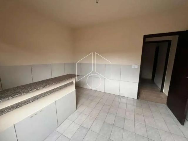Apartamento para Locação em Marília/SP Palmital 1 Quartos