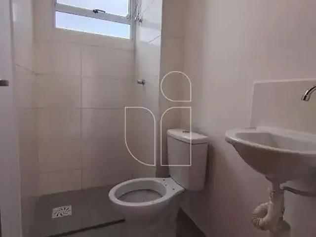 Apartamento para Locação em Marília/SP Parque das Vivendas 2 Quartos