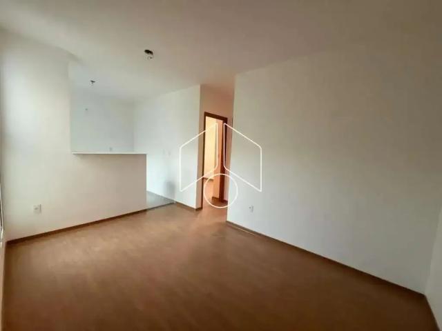 Apartamento para Locação em Marília/SP Parque das Vivendas 2 Quartos
