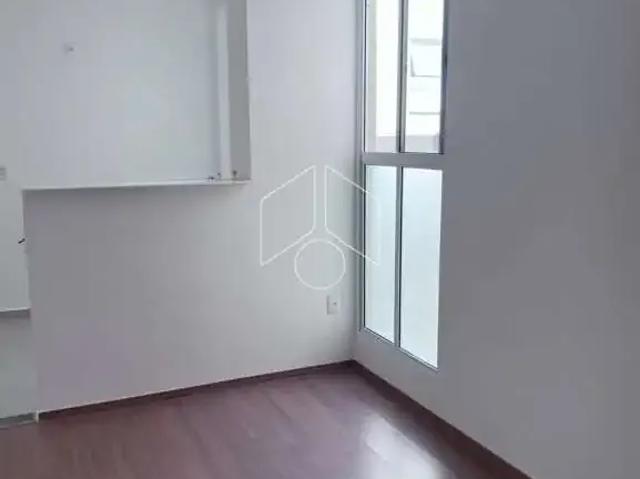 Apartamento para Locação em Marília/SP Parque das Vivendas 2 Quartos
