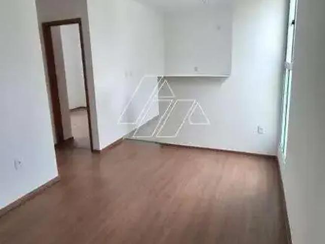 Apartamento para Locação em Marília/SP Parque das Vivendas 2 Quartos